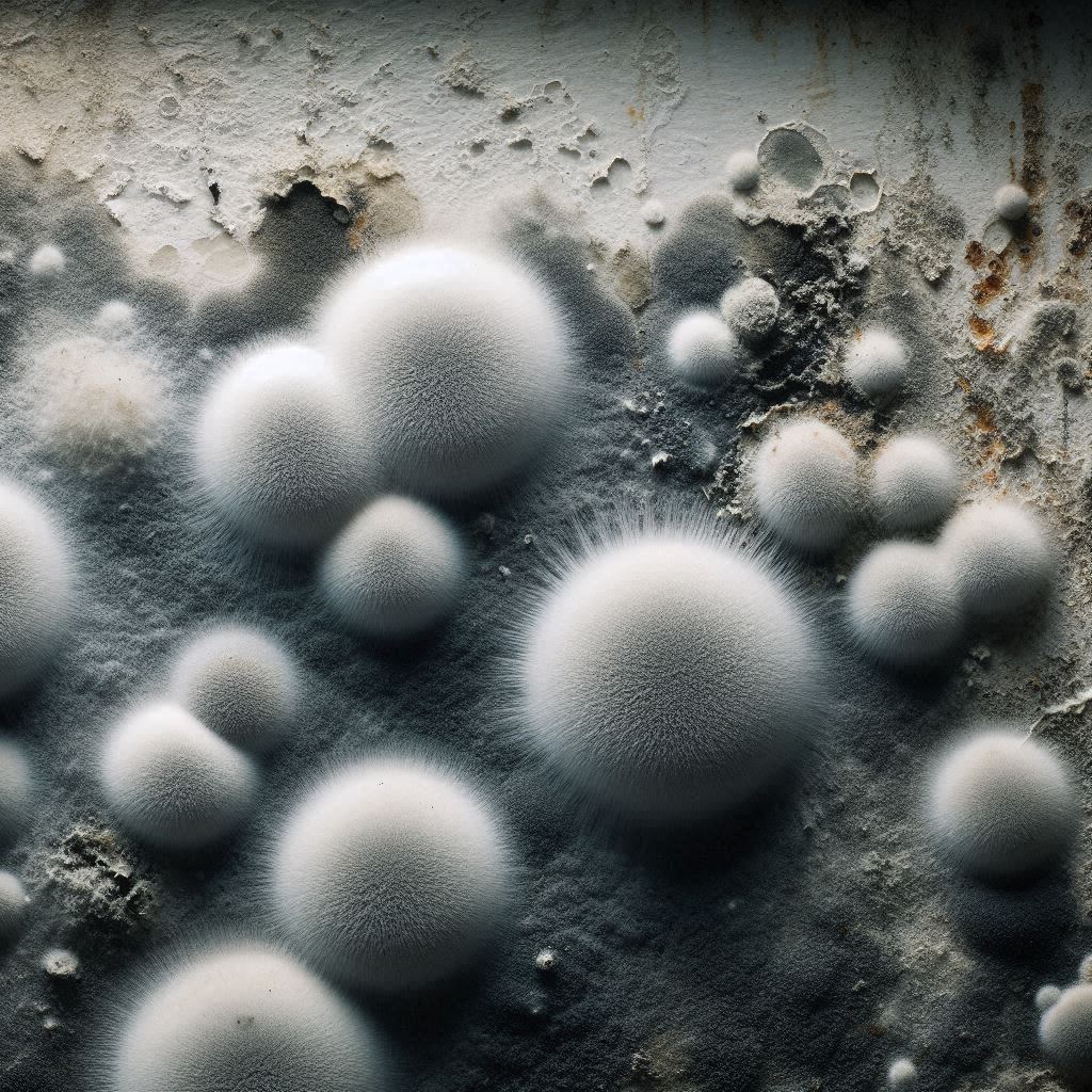 Exposición al Moho, Micotoxinas y Erupciones Cutáneas - Dr. Ricardo ...