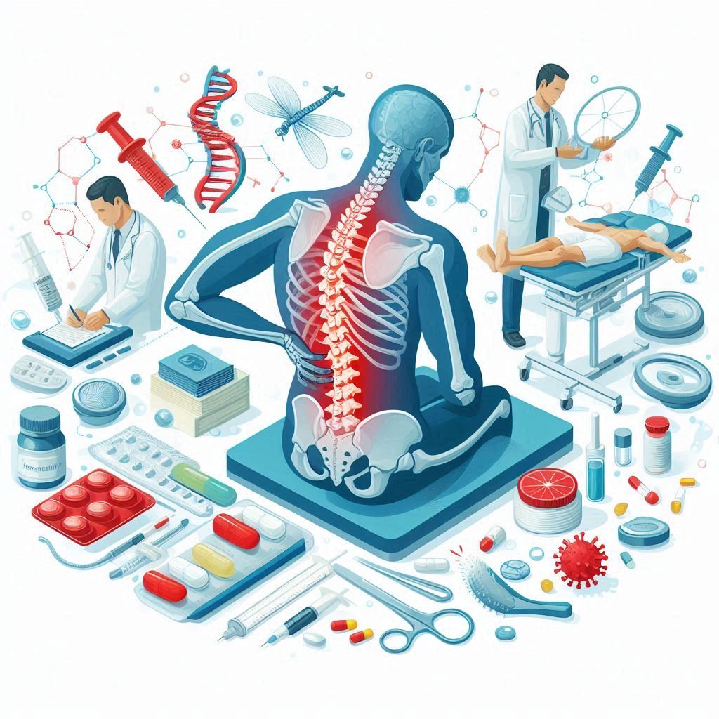 Dolor de Espalda Sin Traumatismo Previo: Un Enfoque Integral Supera a los Sospechosos Habituales ...